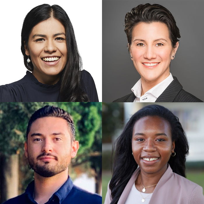 Meet MBA Students - Loyola Marymount University