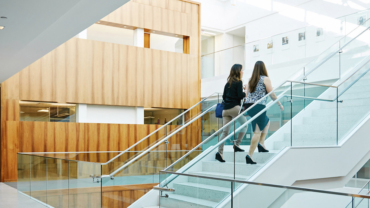 MBA Program - Loyola Marymount University