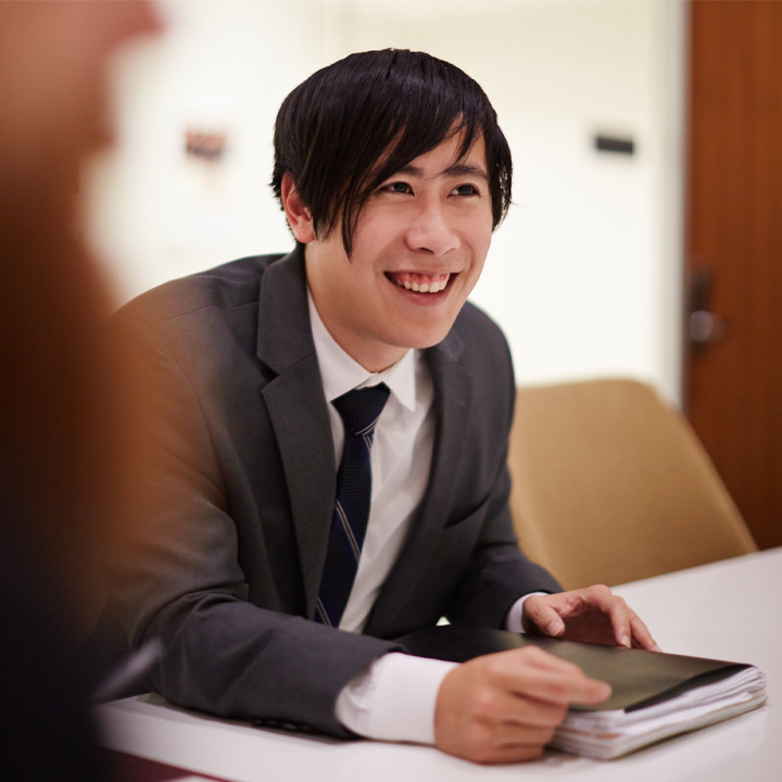 MBA Program - Loyola Marymount University